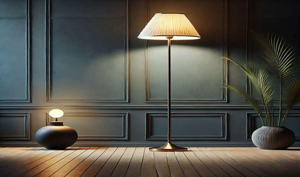 Buy Perfect Floor Lamp for Every Space | Electronics News | Zee News