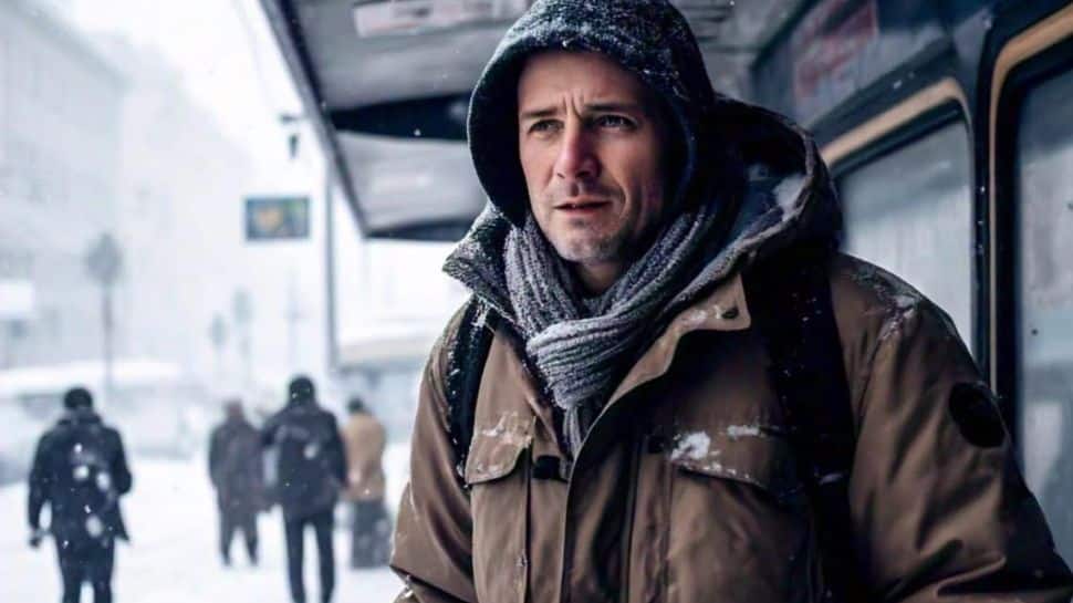 Could You Survive Working In -50°C? Know All About 'Vymorozka,' One Of ...