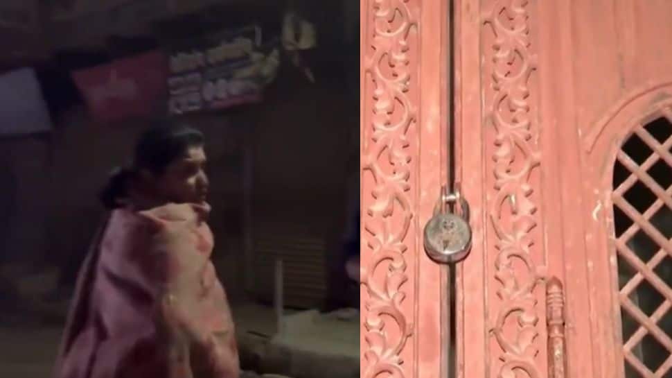 Techie Suicide Case: Atul Subhash’s Mother-In-law Flees From Jaunpur ...