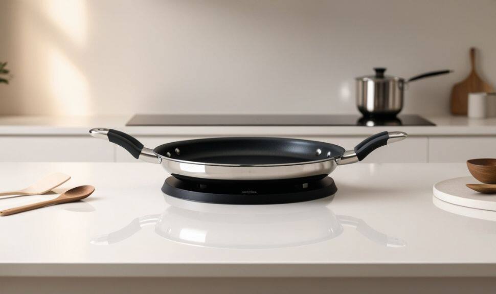 Top Induction Tawas for Efficient Cooking | Home-kitchen-appliances ...