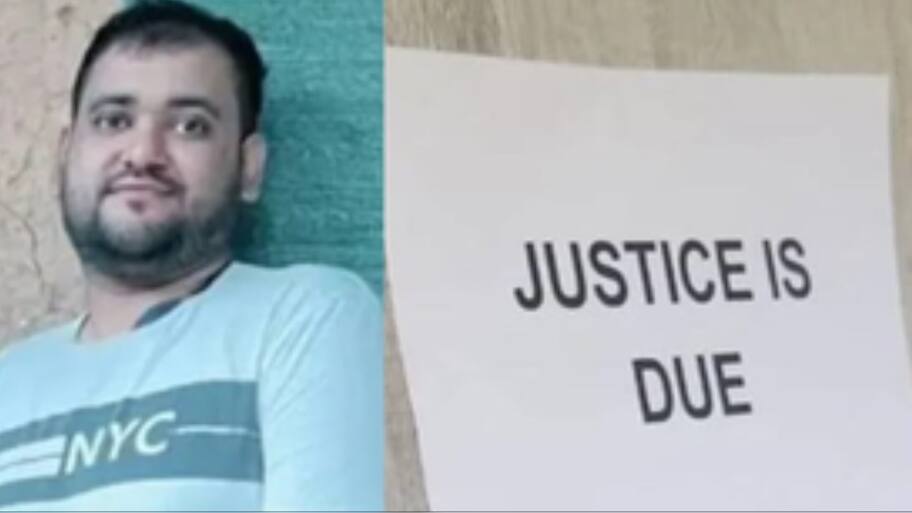 Atul Subhash Suicide Case: No Arrest So Far; Cops Issue 3 Day Ultimatum ...