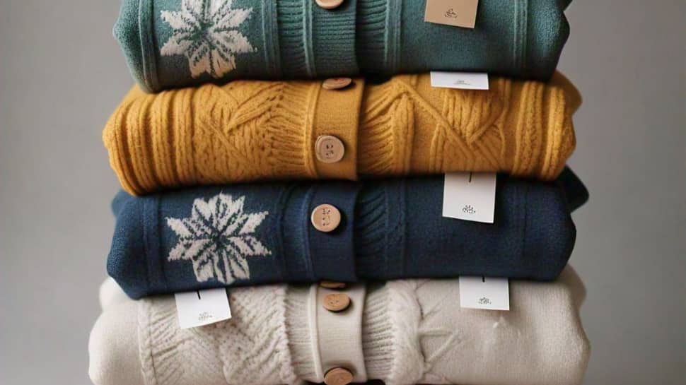 Shop And Refresh Your Wardrobe with Women’s Sweaters Collection On ...