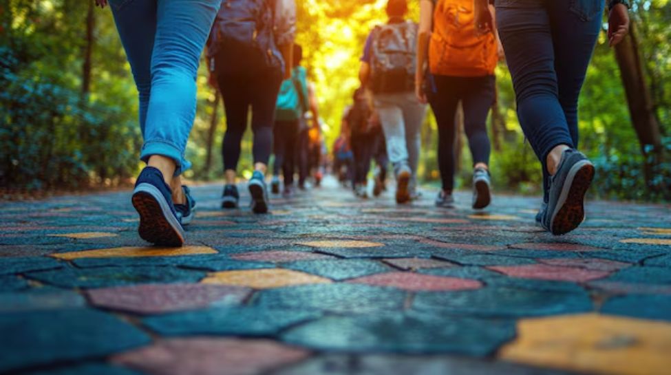 Why Morning Walks May Be Risky During Winters? Check Expert Says On This