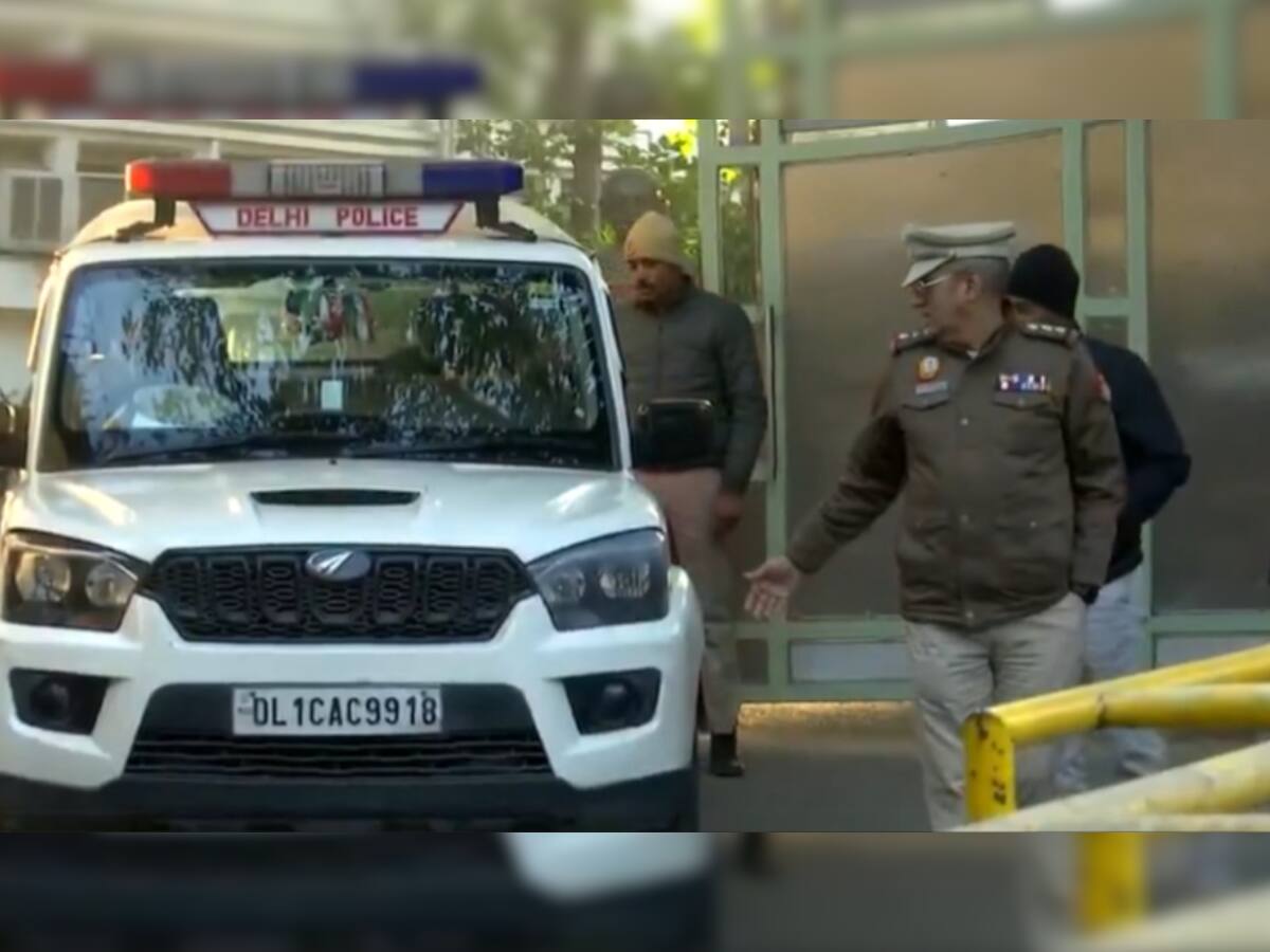 Bomb Threats In Delhi Schools Continue, Fresh Warnings Received