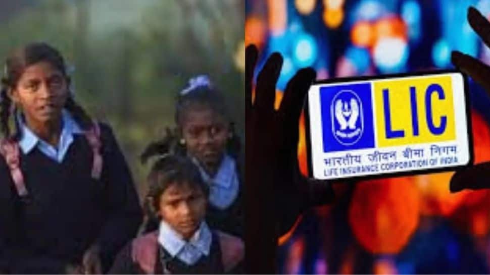 LIC Announces New Scheme For Class 10th And 12th Pass Students: Check ...