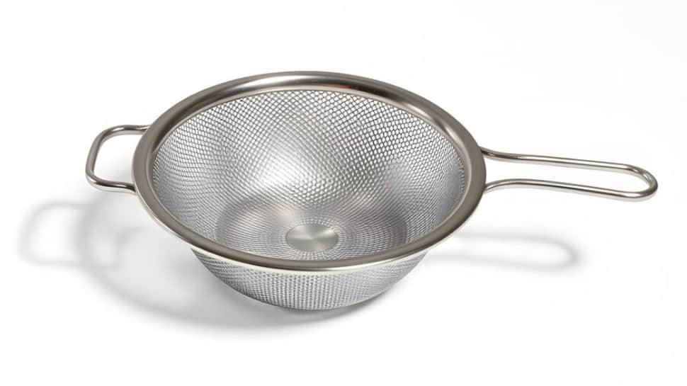 A Comprehensive Guide to Strainers: Types, Uses, and Benefits | Top ...