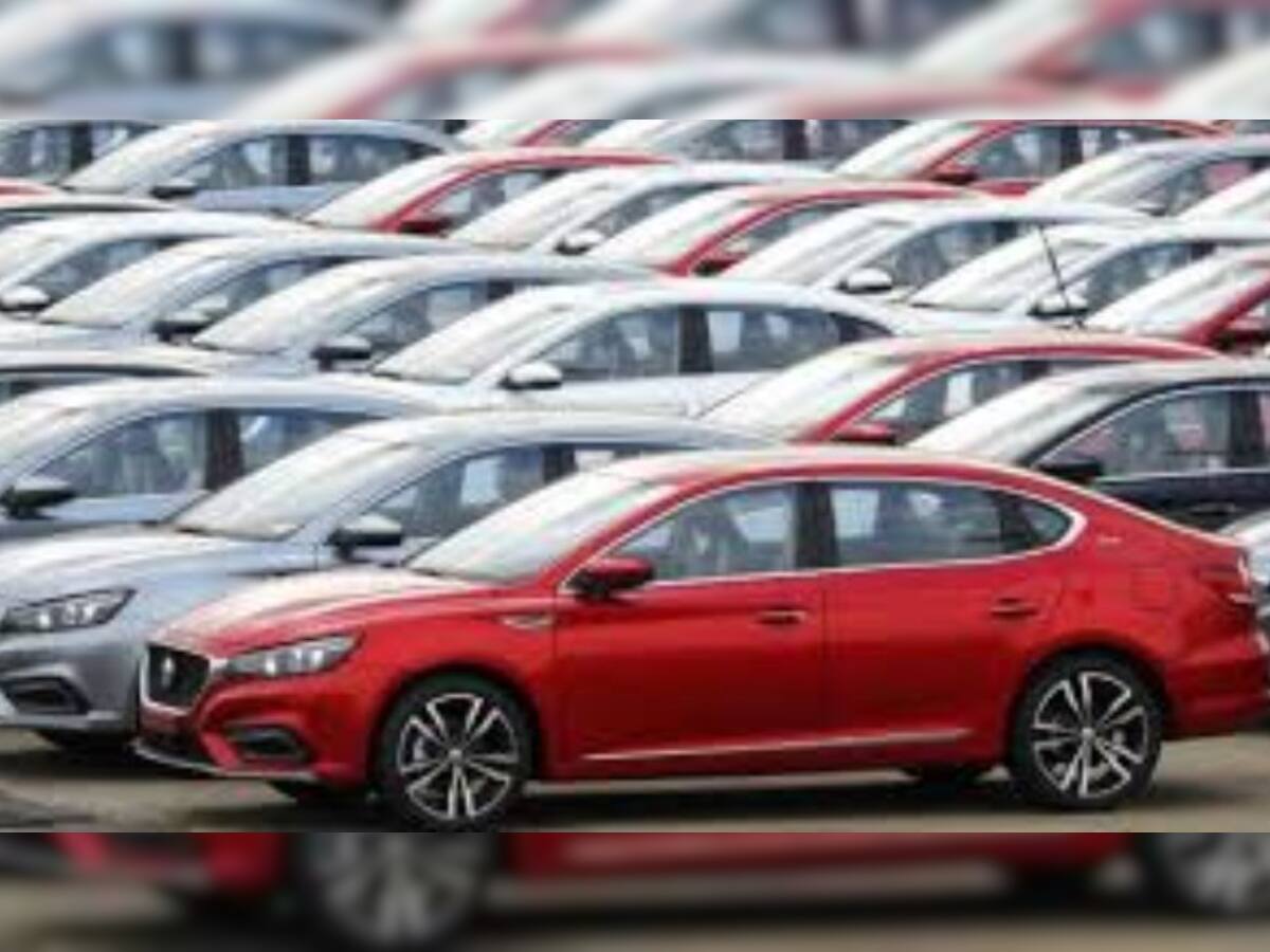 Auto Component Aftermarket Grows 5% In H1FY25: Driven By Rising Used ...