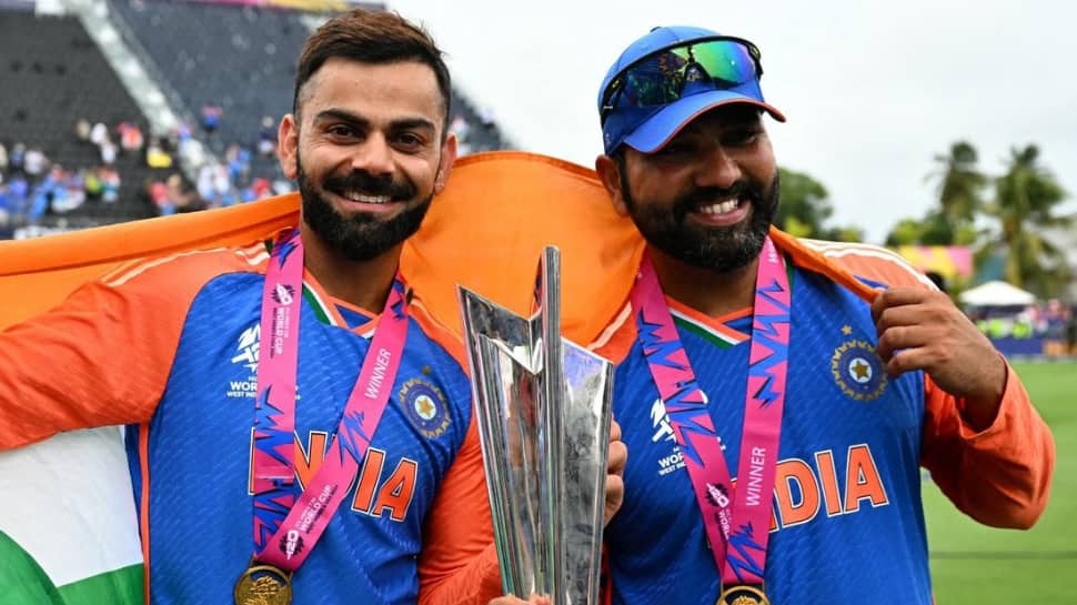 Virat Kohli, Rohit Sharma, Ravindra Jadeja: 7 International Cricketers Who Retired In 2024 ...