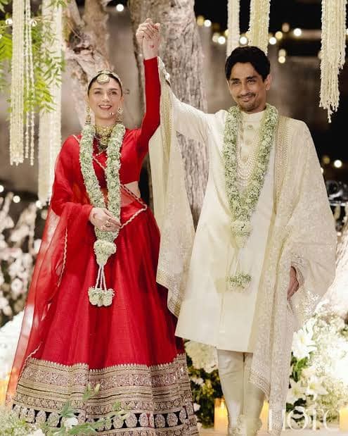 Top 6 Indian Celebrity Weddings of 2024: Anant Ambani-Radhika Merchant ...