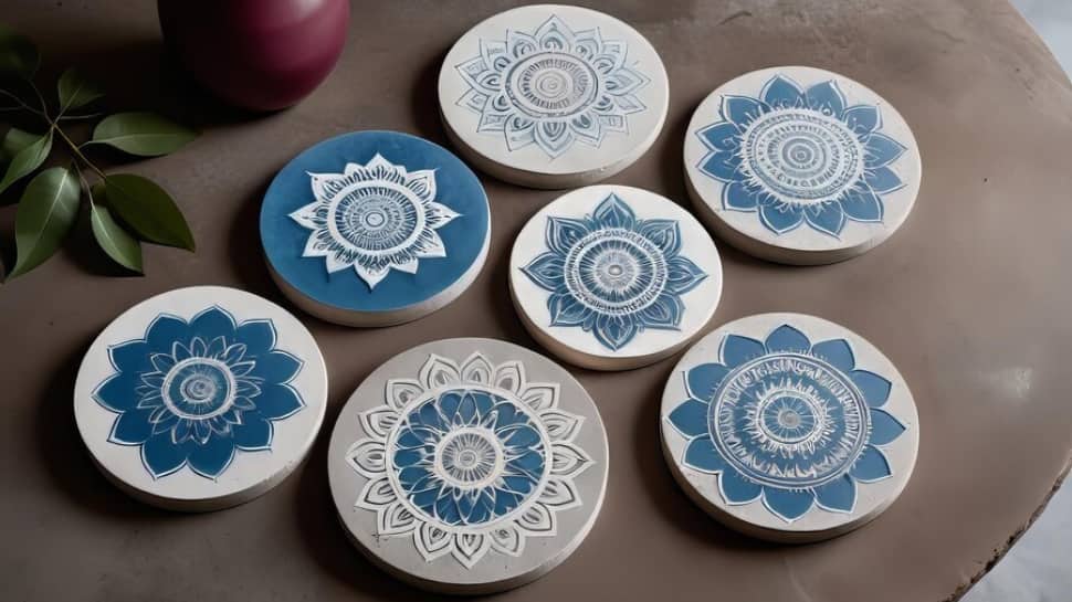 Investing in Style: A Buyer's Guide to Coasters | Top Deals News | Zee News