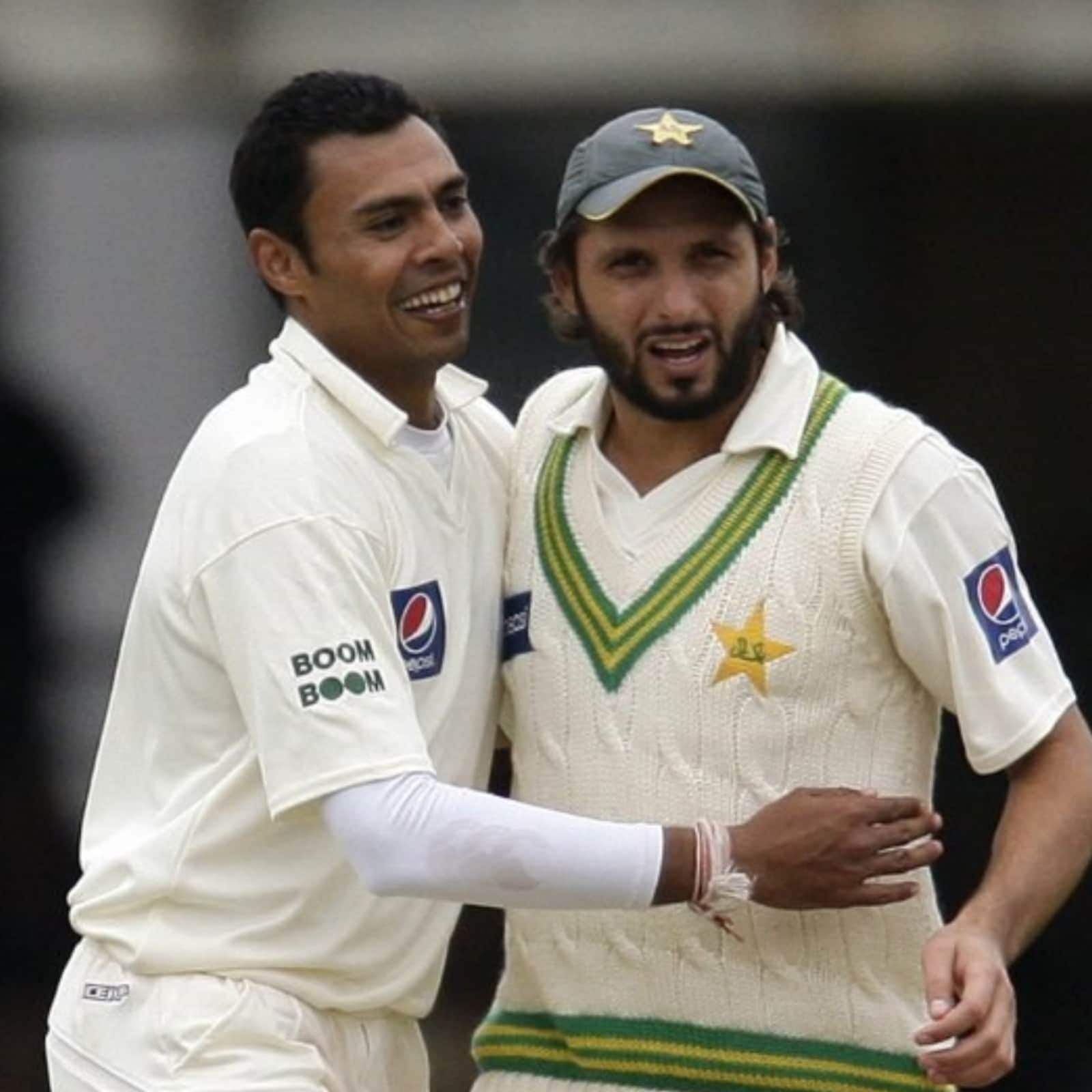 Happy Birthday Danish Kaneria: All You Need To Know About Pakistans Hindu Cricketer - In Pics