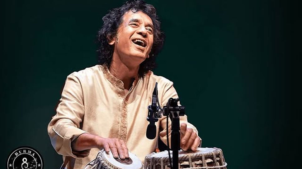 Zakir Hussain's Last Social Media Post Goes Viral After His Death ...