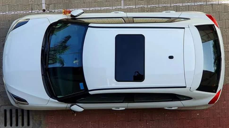 Can You Get A Sunroof Installed In Your Old Car? Costs, Process, Pros ...