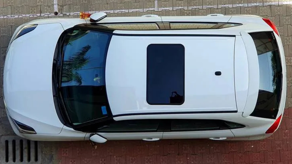 Can You Get A Sunroof Installed In Your Old Car? Costs, Process, Pros ...