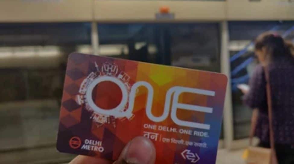 Your Smartphone Is Your Metro Card! Travel Without Fear Of Losing It ...