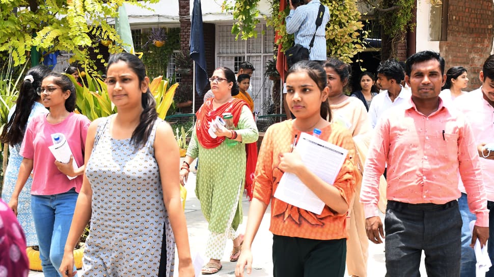 SSC MTS Result 2024 Likely To Be Released Soon At ssc.gov.in- Check ...