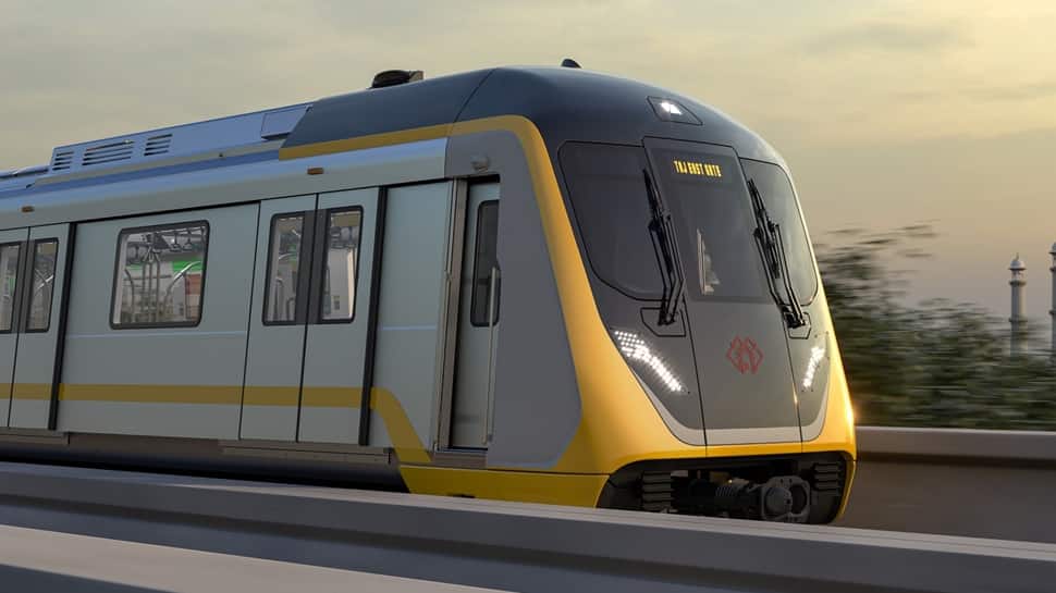 Modern Coaches, New Routes: From Vande Bharat Sleeper To Metro ...