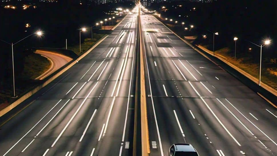 Big Boost For NCR Commuters: Faridabad-Noida-Ghaziabad Expressway Set ...