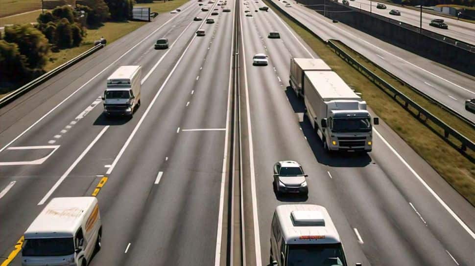 Big Boost For NCR Commuters: Faridabad-Noida-Ghaziabad Expressway Set ...