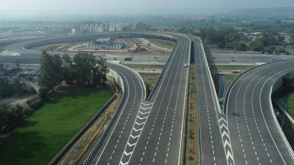 Big Boost For NCR Commuters: Faridabad-Noida-Ghaziabad Expressway Set ...