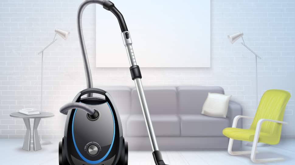 Top Vacuum Cleaners for Easy and Efficient Home Cleaning | Electronics ...