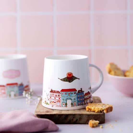 Exploring the Perfect Mug: Function, Style, and Personal Expression ...