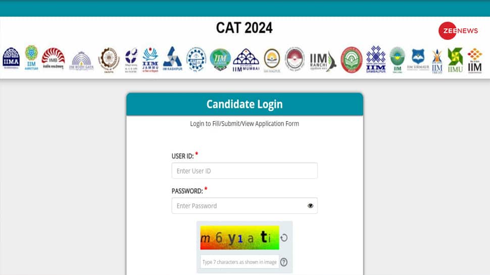 IIM CAT Final Answer Key 2024 Released At iimcat.ac.in- Check Direct ...