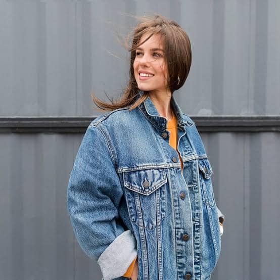 Timeless Style and Versatility: The Ultimate Guide to Women's Denim ...