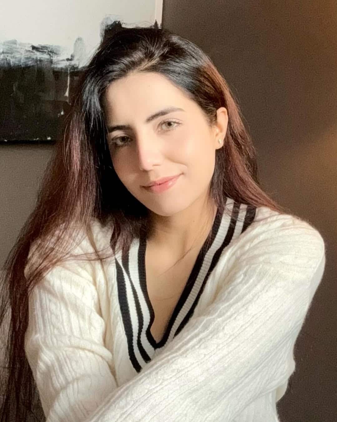 Happy Birthday Imad Wasim: All About His Love Story With British-Origin ...