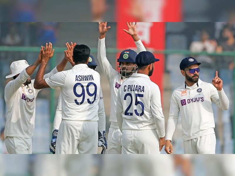 Team India's WTC Final Qualification Scenario: Can Rohit Sharma's Team ...