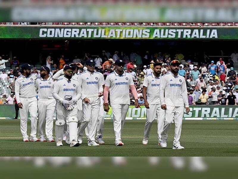 Team India's WTC Final Qualification Scenario: Can Rohit Sharma's Team ...