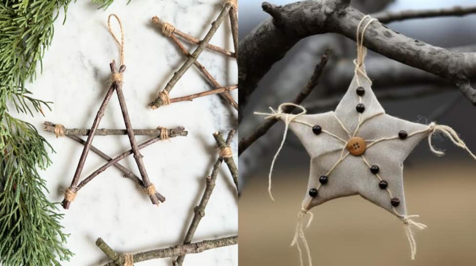 Easy Christmas Crafts For Kids And Adults: Fun Ideas To Deck The Halls ...