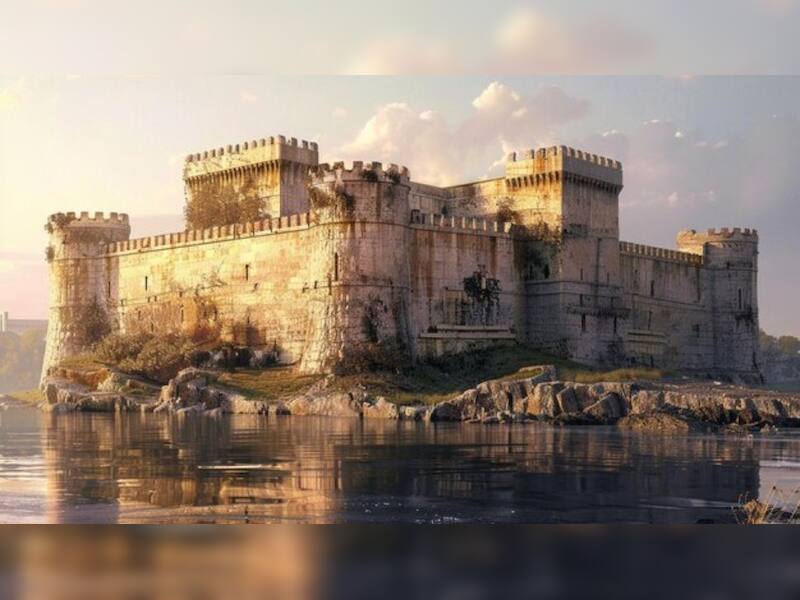 Exploring India’s Historic Forts: 8 UNESCO World Heritage Sites You ...