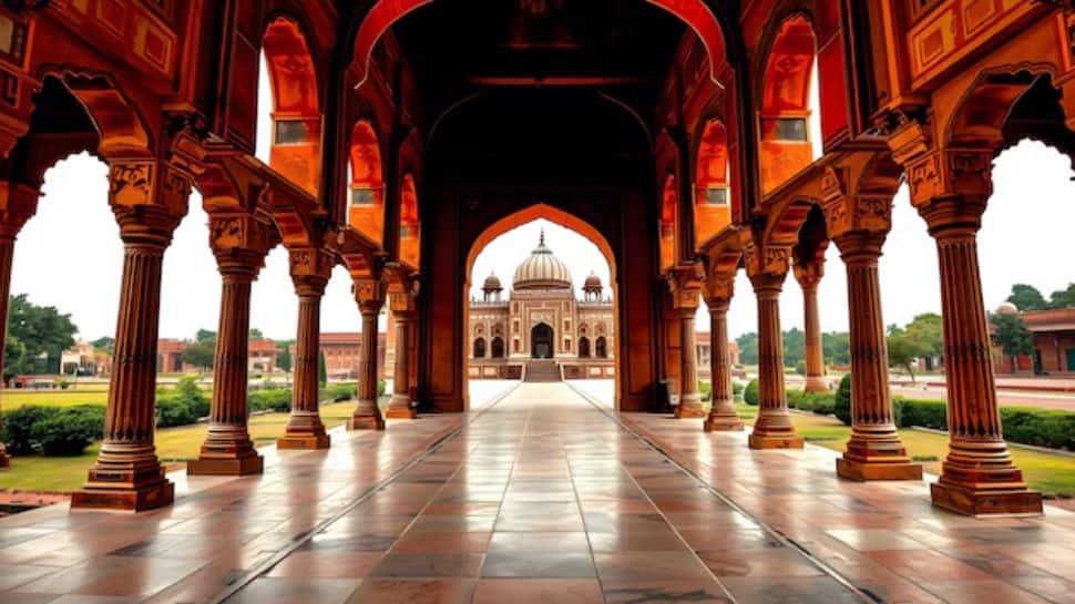 Exploring India’s Historic Forts: 8 UNESCO World Heritage Sites You ...
