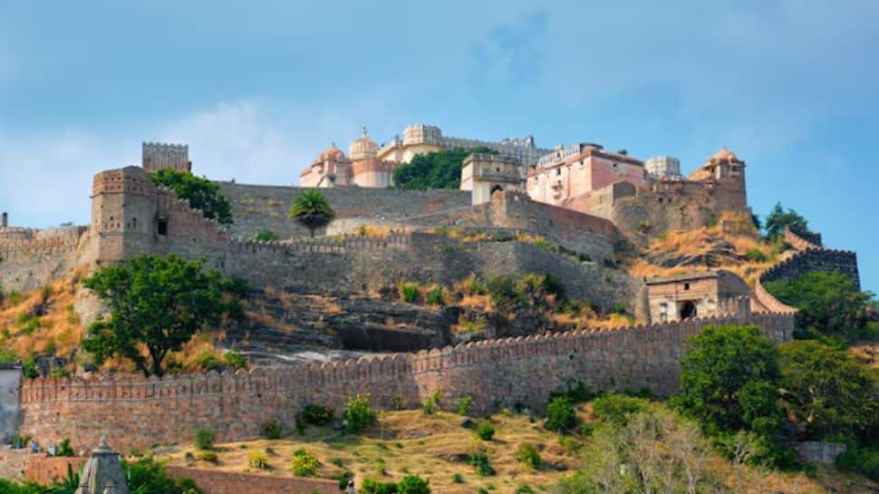 Exploring India’s Historic Forts: 8 UNESCO World Heritage Sites You ...