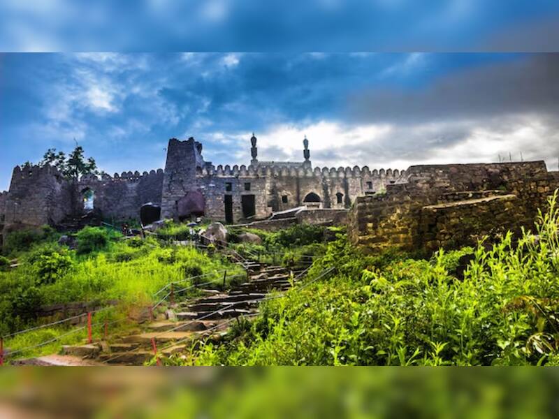 Exploring India’s Historic Forts: 8 UNESCO World Heritage Sites You ...