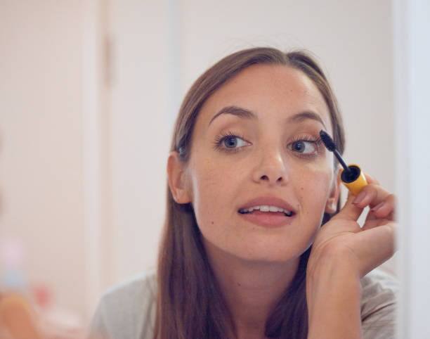 Unlocking the Power of Mascara: The Essential Beauty Boost for Your ...