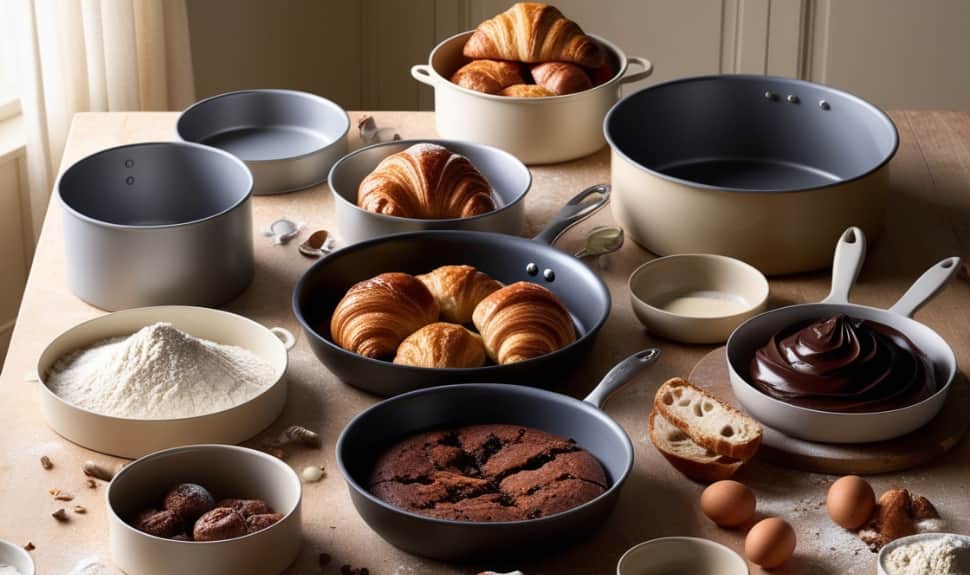 Best Baking Pans for Delicious Bakes | Home-kitchen-appliances News ...