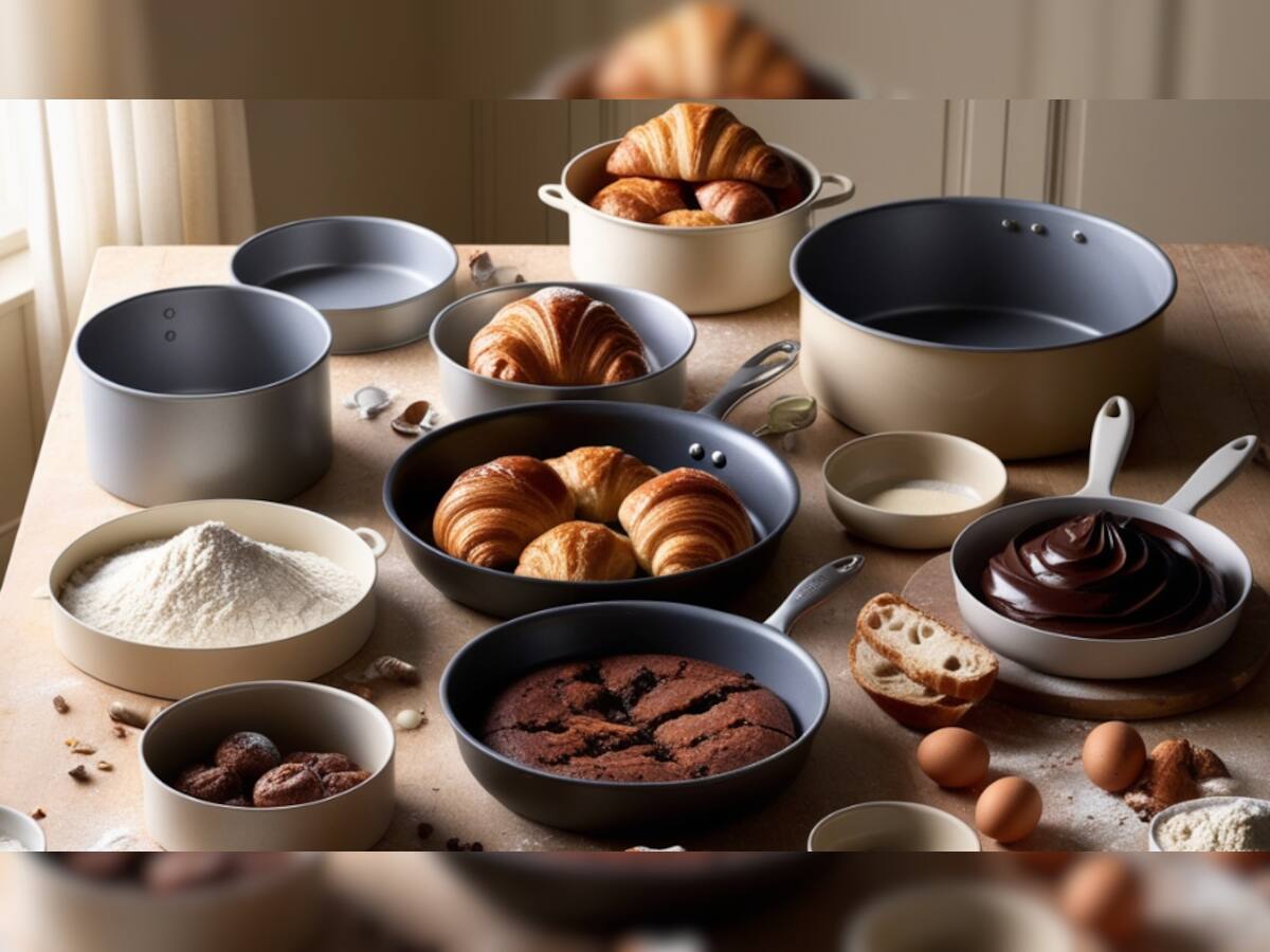 Best Baking Pans for Delicious Bakes