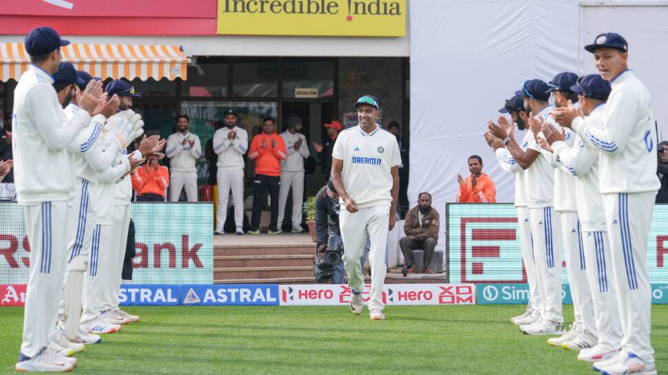 Ravichandran Ashwin Retires: Check India Spinner's Net Worth, Salary ...