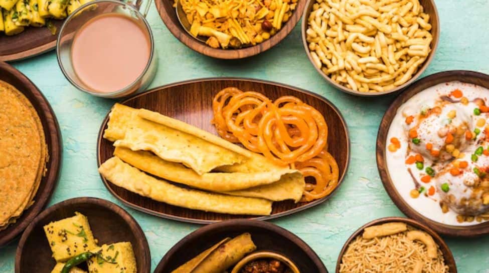 Snack Smart: How Healthy Choices Can Transform Your Eating Habits in ...