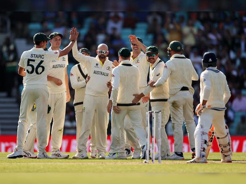 WTC Final Qualification Scenario For India, Australia, South Africa ...