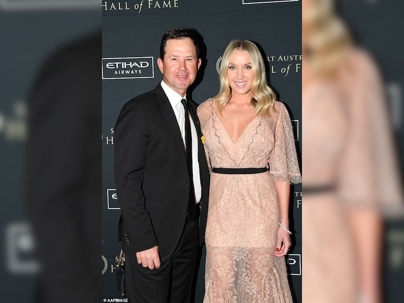 Happy Birthday Ricky Ponting: All About Australia's Legendary Captain's ...