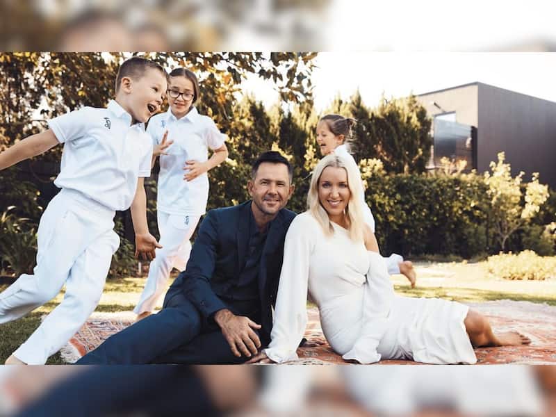 Happy Birthday Ricky Ponting: All About Australia's Legendary Captain's ...