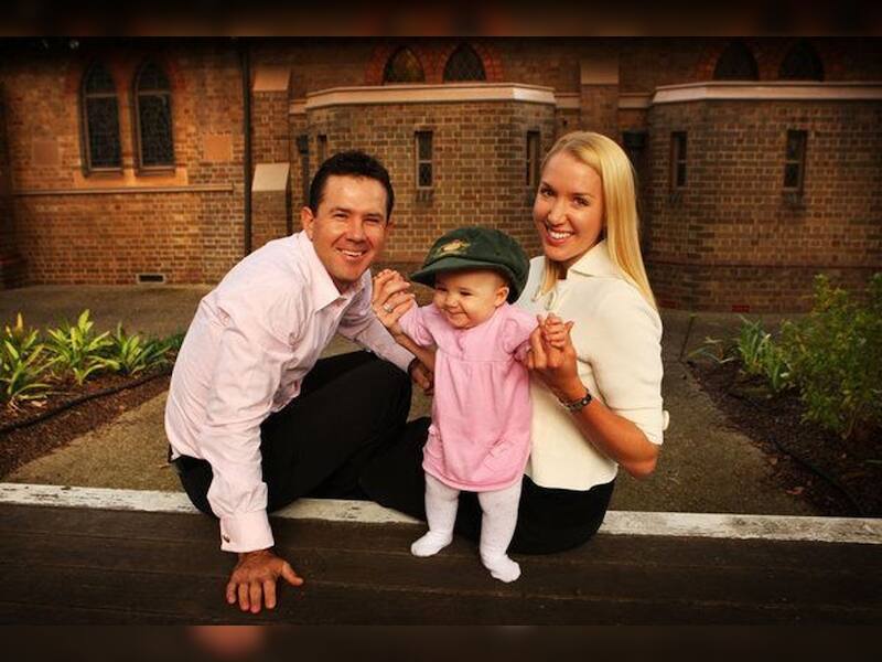 Happy Birthday Ricky Ponting: All About Australia's Legendary Captain's ...