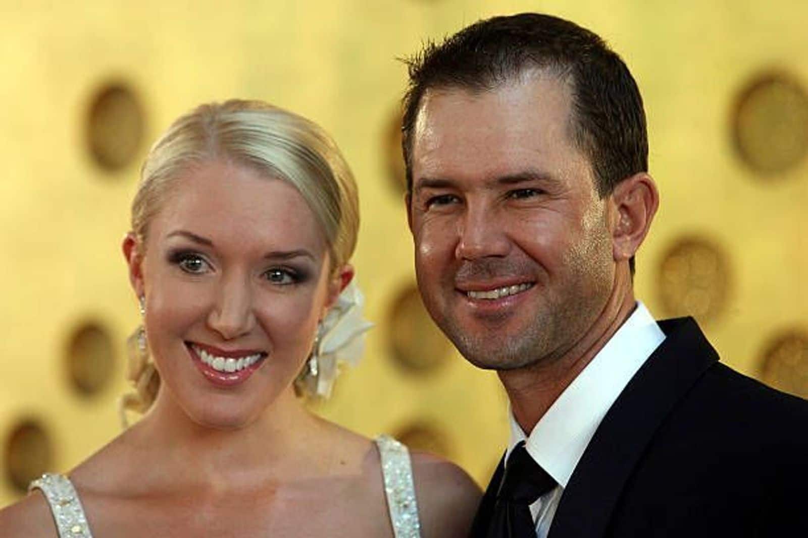 Happy Birthday Ricky Ponting: All About Australia's Legendary Captain's ...