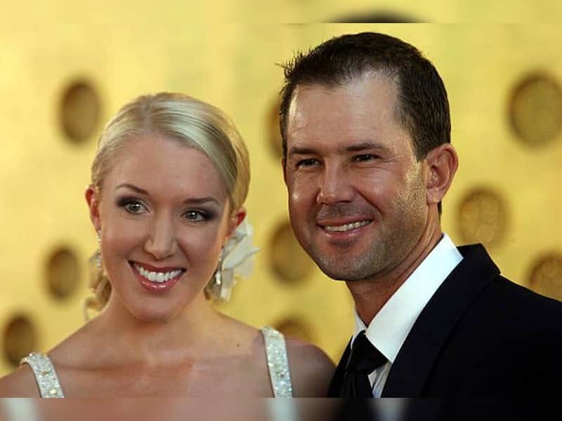 Happy Birthday Ricky Ponting: All About Australia's Legendary Captain's ...