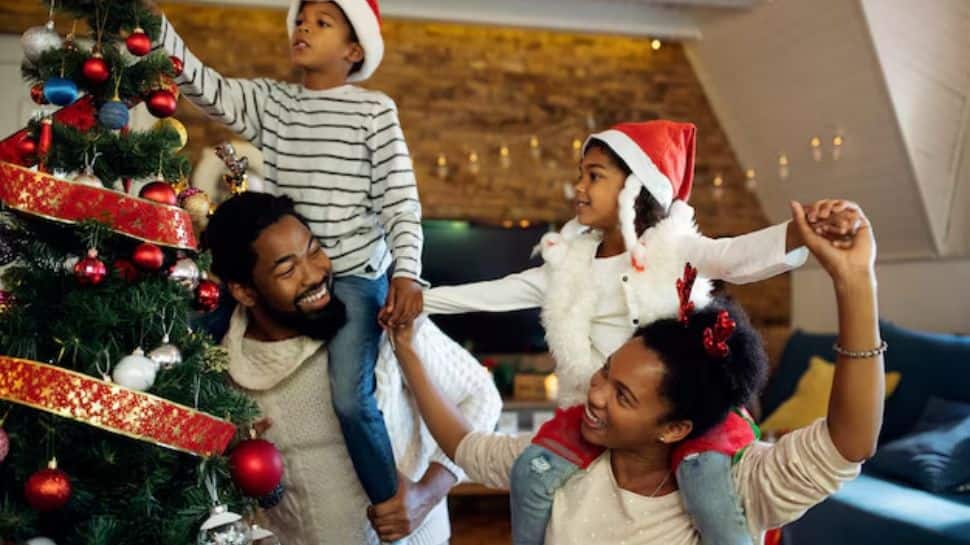 Understanding The Celebration Of Christmas: 7 Reasons Behind The Holiday