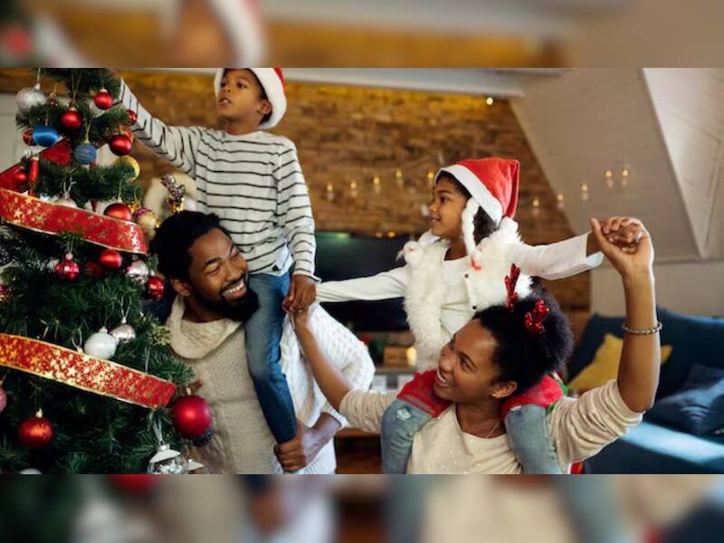 Understanding The Celebration Of Christmas: 7 Reasons Behind The ...