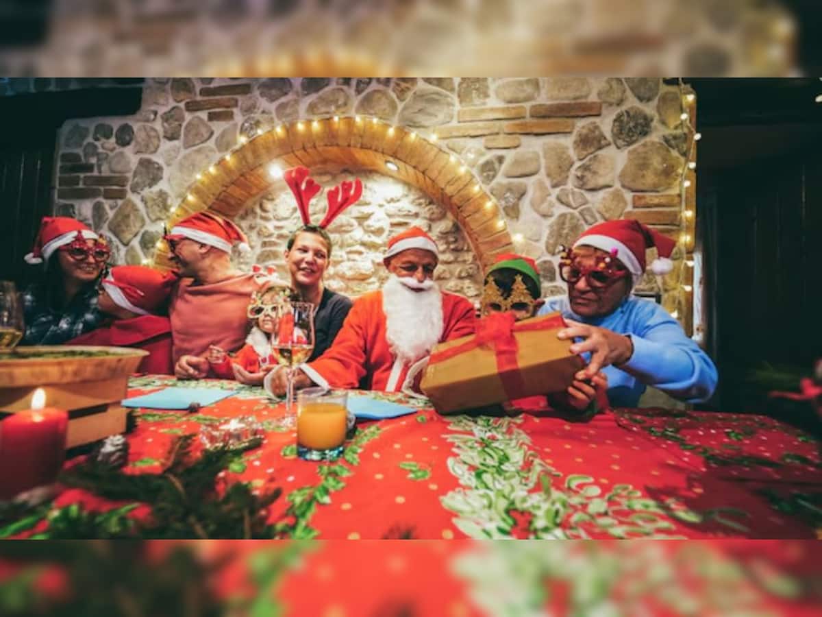 Understanding The Celebration Of Christmas: 7 Reasons Behind The Holiday
